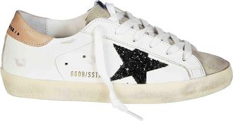Golden Goose Sneaker - Grau