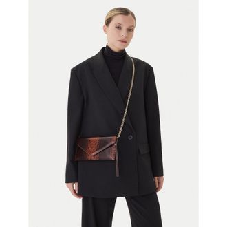 Aldo Handtasche Aldo Mallasve 14143589 Braun