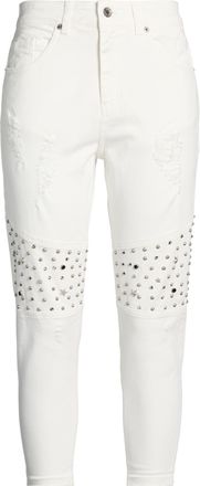 Berna HOSEN & R&Ouml;CKE - Jeanshosen auf YOOX.COM