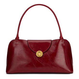Versace Handbags - - Bags - Damen - Rot - ONE SIZE