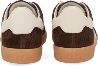 Hogan Cool Sneaker - Brown