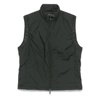 Save The Duck Grund Turner Llisa Gilet - - Jackets - Herren - Gr&uuml;n - M