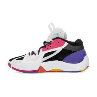 Nike Jordan Homme, Sport, Multicolore, Taille: 42 1/2 EU Zoom Separate Low Shoe