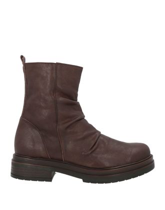 Divine Follie SCHUHE - Stiefeletten auf YOOX.COM