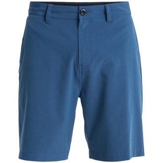 Quiksilver Union Heather Amph 19