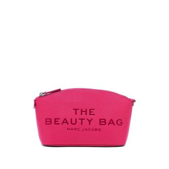 Marc Jacobs Femme, Sacs, Rose, Taille: ONE Size The Beauty Bag