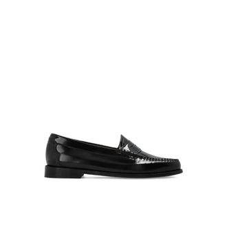 G.H. Bass & Co. Weejun Loafers - - Shoes - Damen - Schwarzk - 38 EU