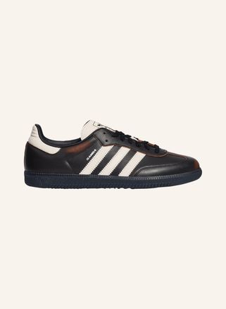 adidas Originals Adidas Originals Sneaker Samba Og schwarz