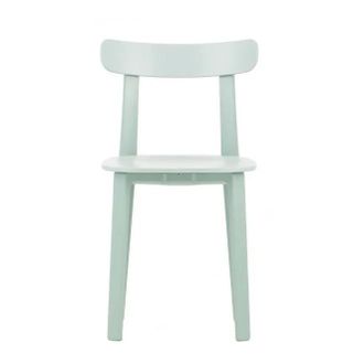 Vitra Chaise Morrisson All plastic Vitra