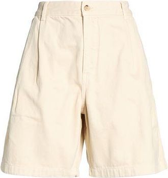 Maison Kitsun&eacute; BAS - Shorts en jean sur YOOX.COM