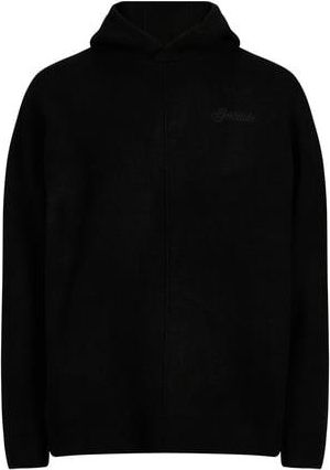 Gertrude Hoodie Philou &agrave; capuche en maille