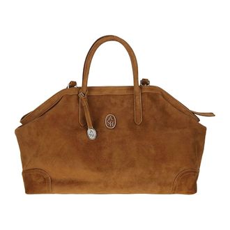Ash Ash, Damen, Taschen, Braun, ONE SIZEGr&ouml;&szlig;e