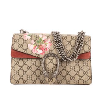 Gucci Crossbody Bags - Blooms Dionysus Small - Gr. unisize - in Beige - f&uuml;r Damen