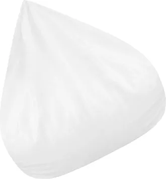 Artibetter SEWACC Sitzsack Innenbezug 80X110cm aus Atmungsaktivem Netzstoff Ersatz Innenh&uuml;lle f&uuml;r Lazy Sofa und Relaxsofa Leicht zu Reinigen ohne F&uuml;llung Langleb