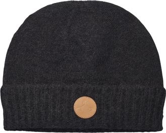 Vivienne Westwood Bonnet Fluffy - Femme - Accessoires - Noir - Taille: ONE Size
