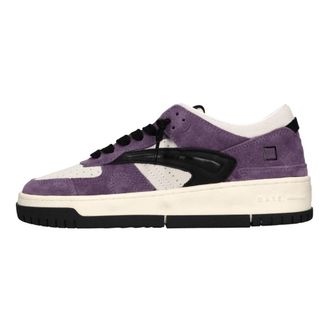 D.A.T.E. Sneakers Mehrfarbig - - Shoes - Damen - Mehrfarbig - 37 EU