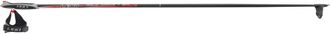 Leki Erwachsene Skist&ouml;cke Evolite, Black White/Red/Anthratic, 130 cm, 6374940