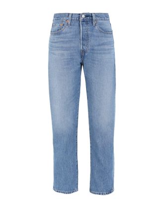 Levi's 501 CROP