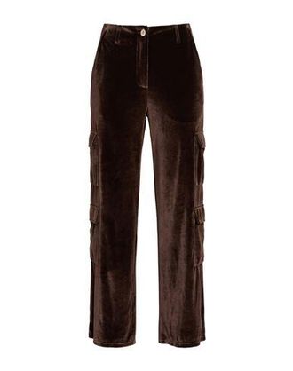 No Secrets World BAS - Pantalons sur YOOX.COM