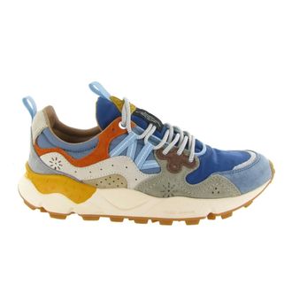 Flower Mountain Damen, Schuhe, Mehrfarbig, 42 EUGr&ouml;&szlig;e
