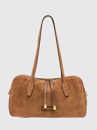 Gianni Chiarini Schultertasche Damen Farbe Braun