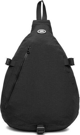 DC Rucksack C-DCI-KL-002-08 Schwarz