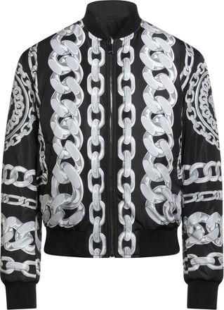 Versace JACKEN & MÄNTEL - Jacken und Anoraks auf YOOX.COM