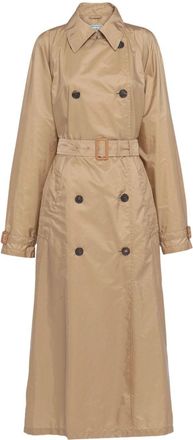 Women's Prada Coats - up to −51% | Stylight Women's Prada Coats - up to −51% | Stylight