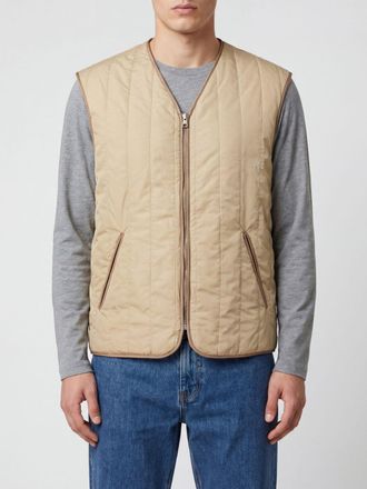 Maison Margiela Gilet Homme couleur Sable