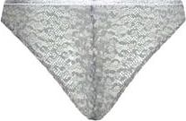 La Nouvelle Tanga &agrave; broderie