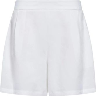 Blanca Vita Femme, Shorts, Blanc, Taille: 34 FR Pinxy Shorts