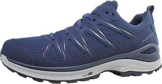 Lowa Halbschuh INNOX EVO II GTX navy/graphit, 43.5