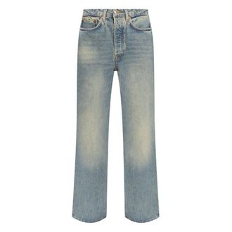 Sams&oslash;e & Sams&oslash;e Shelly Jeans - - Jeans - Damen - Blau - W29 L30