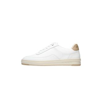 Filling Pieces unisex, Schuhe, Wei&szlig;, 41 EUGr&ouml;&szlig;e