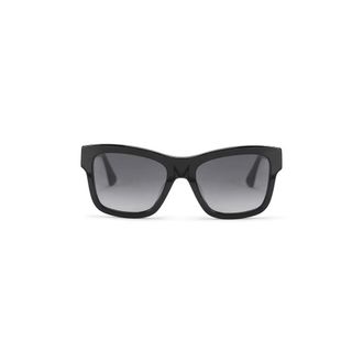 Kurt Geiger Lunettes de soleil Shoreditch - Femme - Accessoires - Noir - Taille: ONE Size