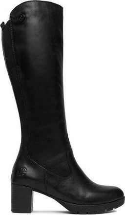 Rieker Stiefel CEO-77684-00 Schwarz