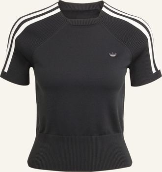 adidas Originals Adidas Originals Sock Cali T-Shirt schwarz