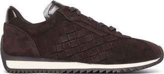 Michael Kors Sneakers Rhodes 43F6RHFS2S Dunkelbraun