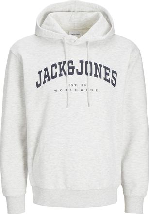 Jack & Jones JJECALEB Varsity Sweat Hood NOOS