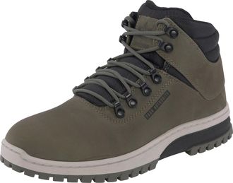 Park Authority Schn&uuml;rboots