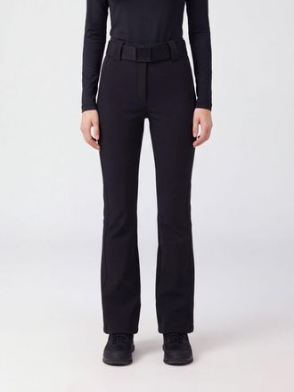 Goldbergh Pantalon de ski Pippa slim fit en tissu technique coupe-vent