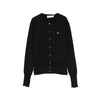 Vivienne Westwood Bea Cotton Cardigan