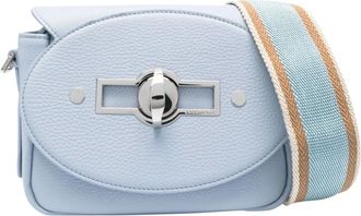 Zanellato Hobo Bags - Bags Clear Blue - Gr. unisize - in Blau - f&uuml;r Damen