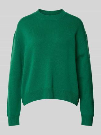 Anine Bing Oversized Pullover aus reinem Kaschmir