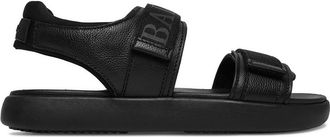 Badura Sandalen Badura CEO-SEM-02 MI08 Schwarz