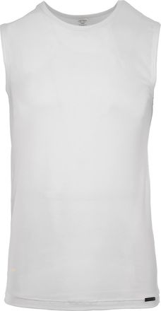 Olaf Benz Tanktop Collegeshirt RED 1601