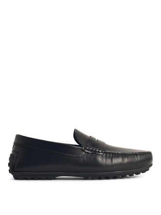 Tod's Mocassins - Noir