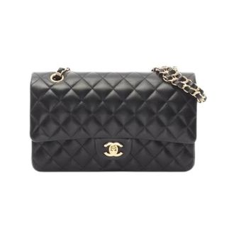 Chanel Pre-owned Vintage Schultertasche - - Pre-owned - Damen - Schwarzk - ONE SIZE