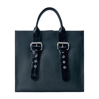 Vivienne Westwood Alex Tote Bag - - Bags - unisex - Schwarzk - ONE SIZE