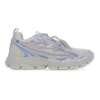 Off-white Damen, Schuhe, Grau, 39 EUGr&ouml;&szlig;e